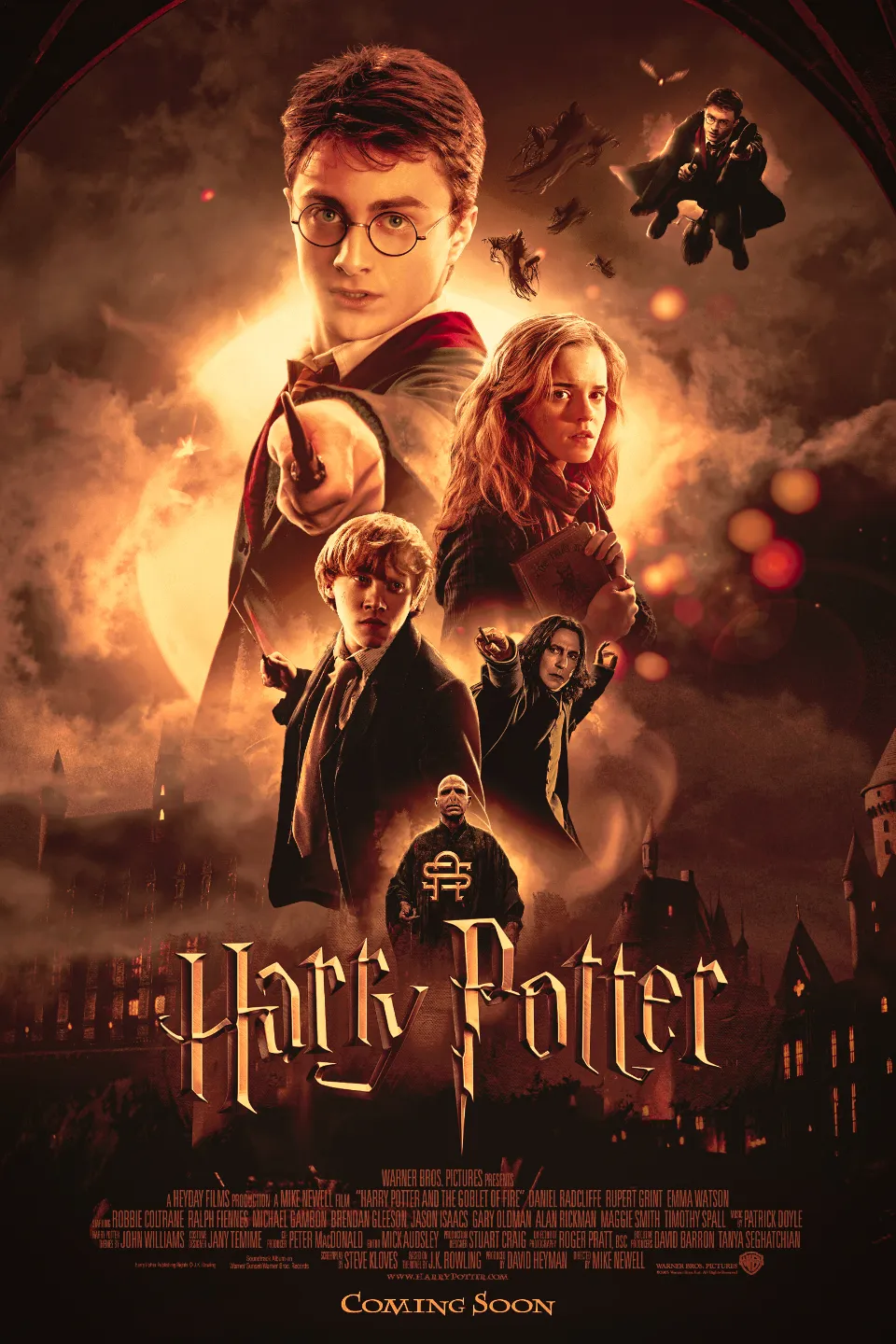 Wizard Lamp - Free 3D Print Model - MakerWorld