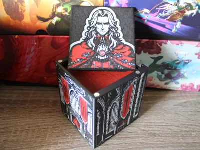 Westly | Published - MakerWorld