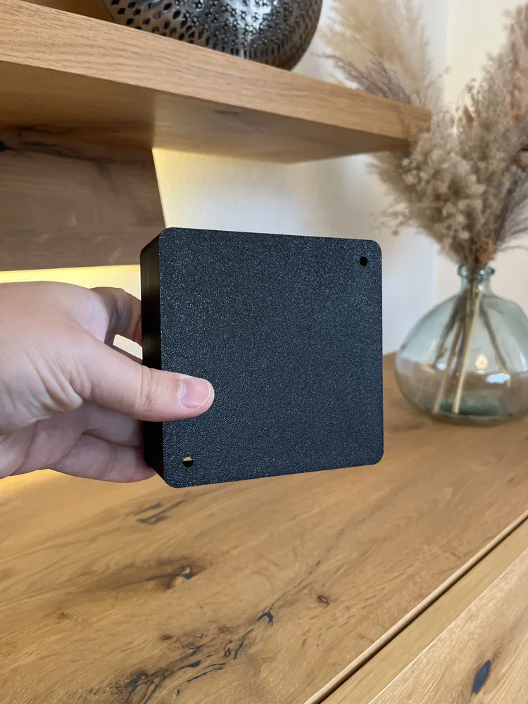 Caja de luz Corazón // Crea tus propios textos, LED - Modelo de ...