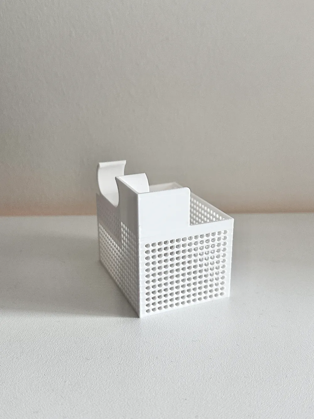 Filament poop bucket A1 & A1mini by 3DMEGATRONIC MakerWorld: Download ...