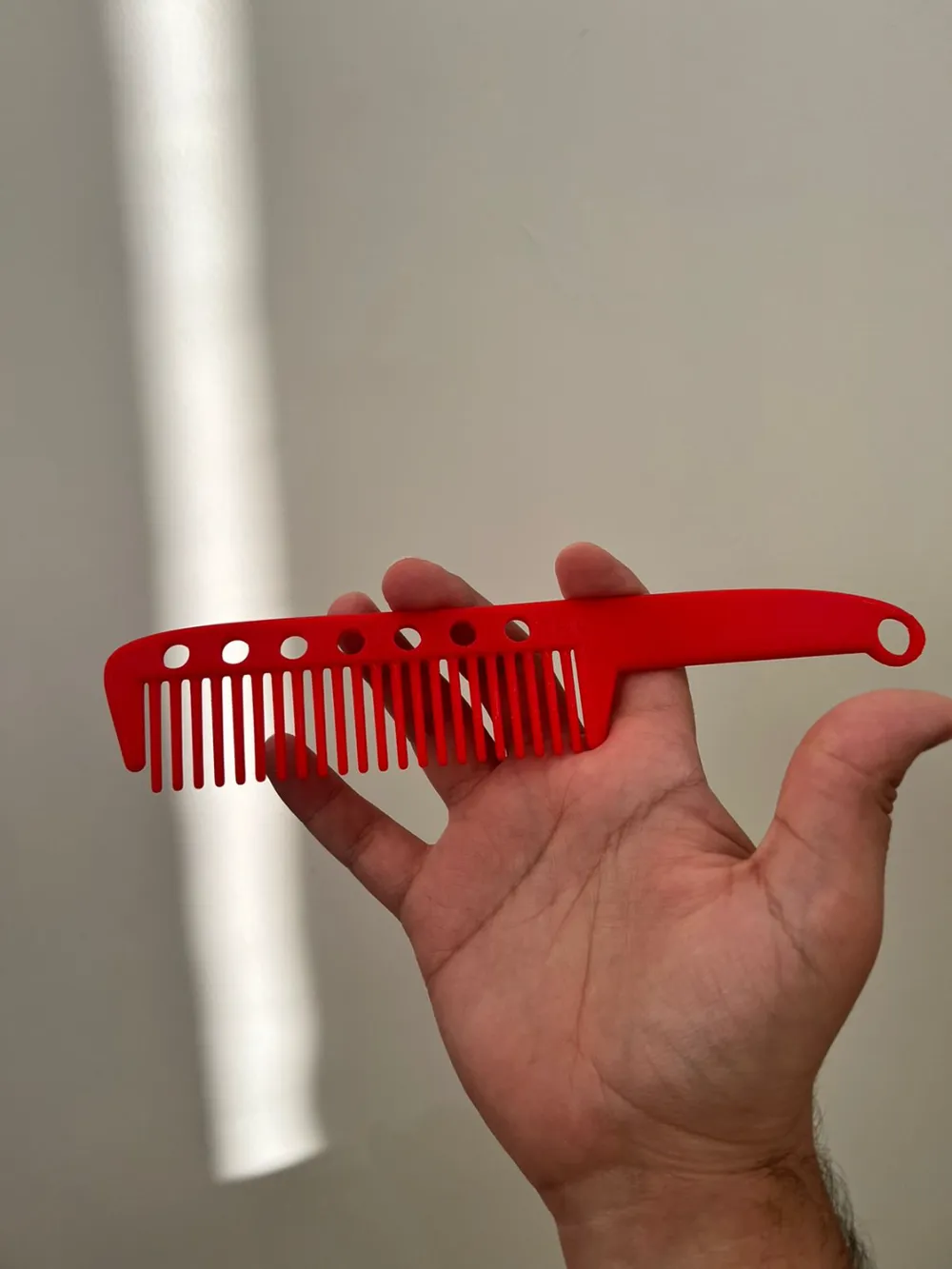 Comb v2 by TRK - MakerWorld