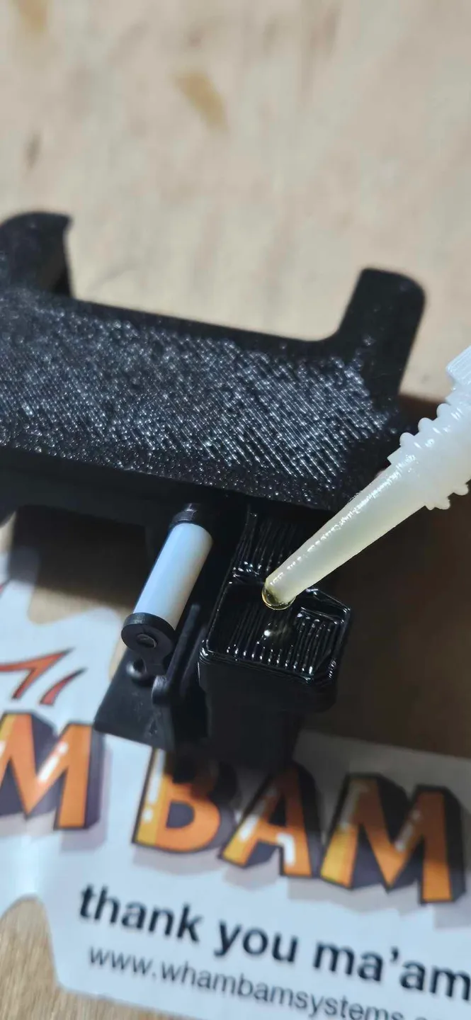 Dual Wiper Mod by Gonzos_Gizmos MakerWorld: Download Free 3D Models