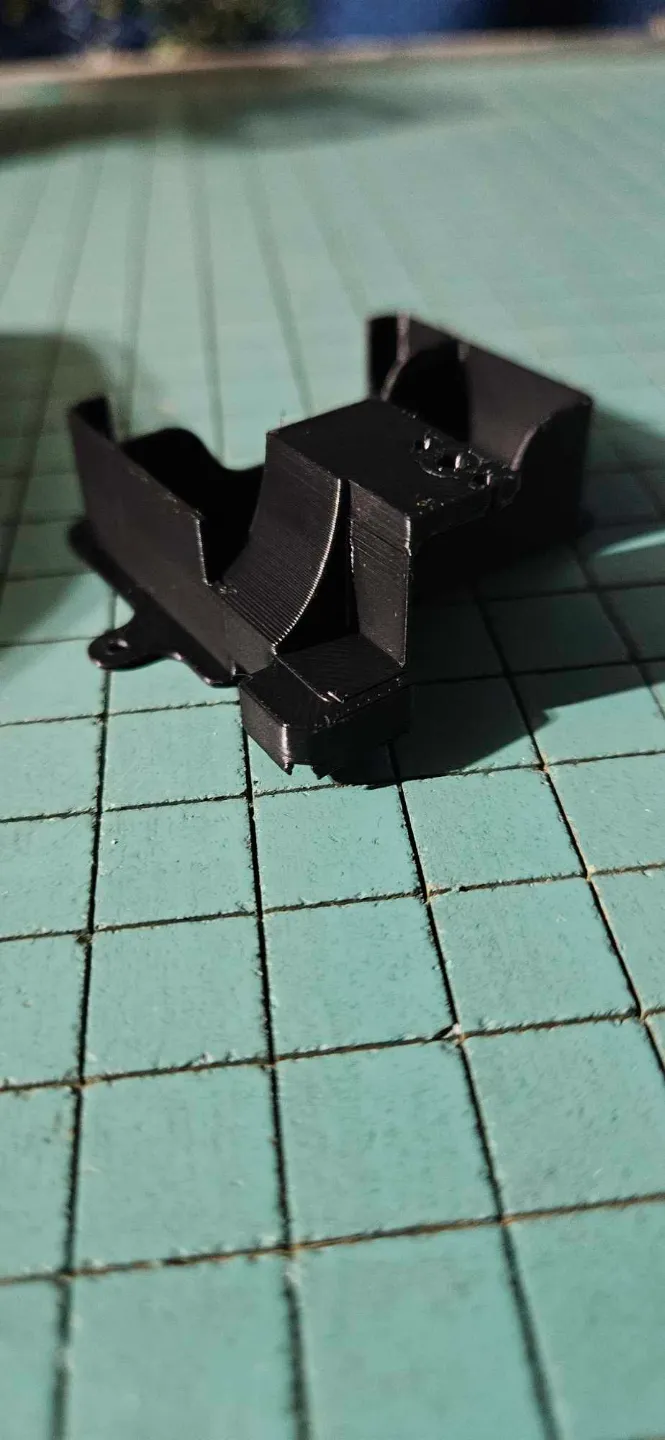 Dual Wiper Mod by Gonzos_Gizmos - MakerWorld