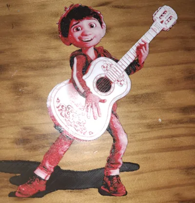 coco 3d print model download - MakerWorld