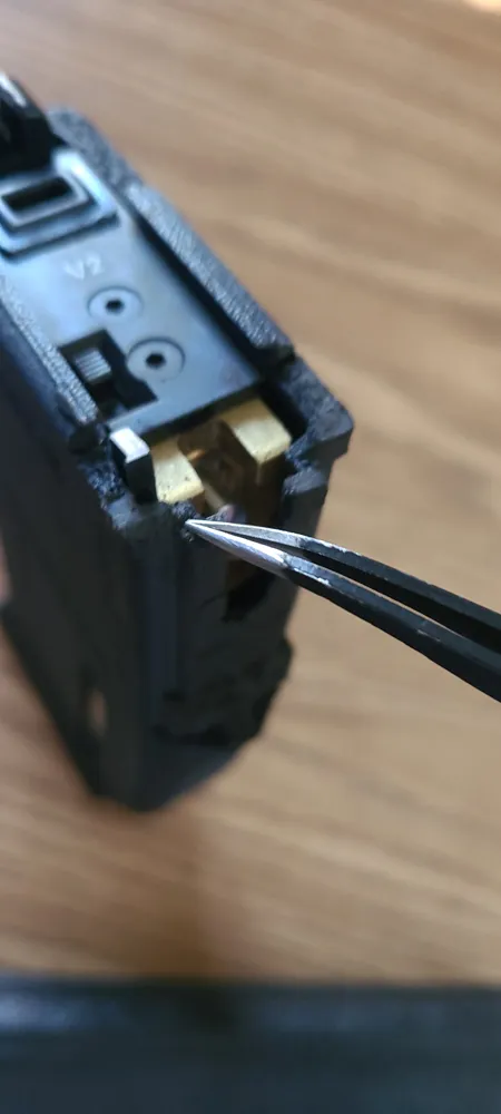 VFC G36 PMAG magazine Shell by Wazooki MakerWorld: Download Free 3D Models