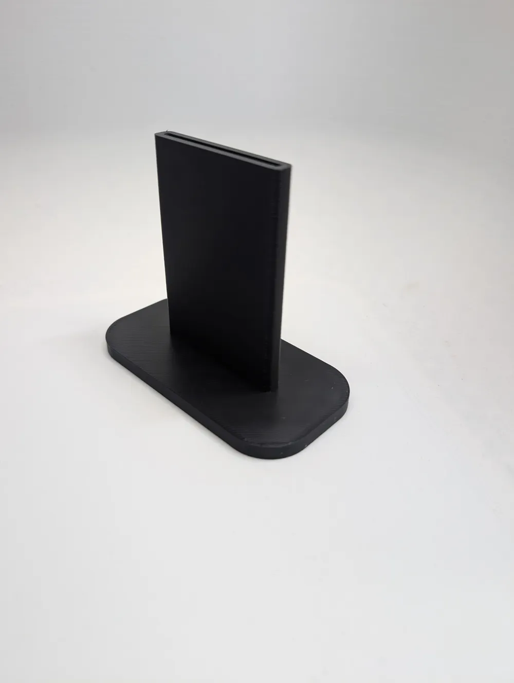 Vertical Ruler Holder by Coen R Designs MakerWorld: Download Free 3D Models