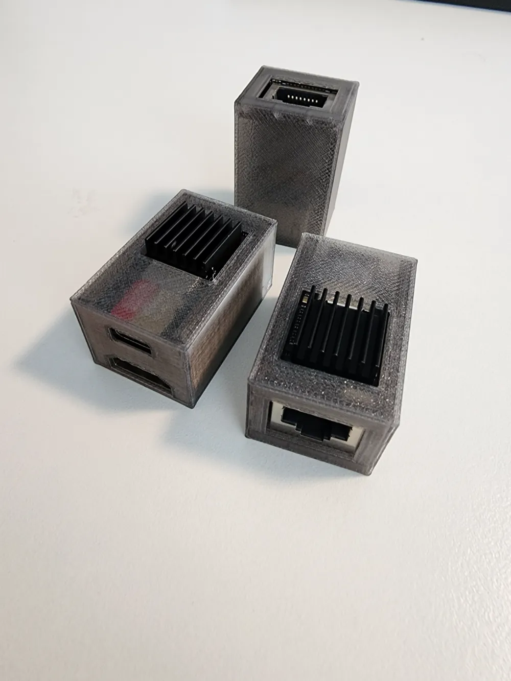 NanoKVM Lite 인클로저 에 의해 phcco MakerWorld: 무료 3D 모델 다운로드