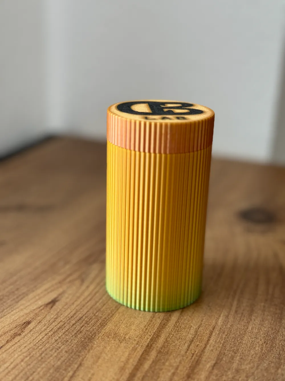 Container CBLAB by CB LAB - MakerWorld