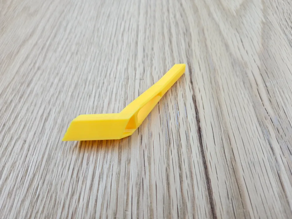 CORNER GLUE SCRAPER - CLEAN-UP by Darren - MakerWorld