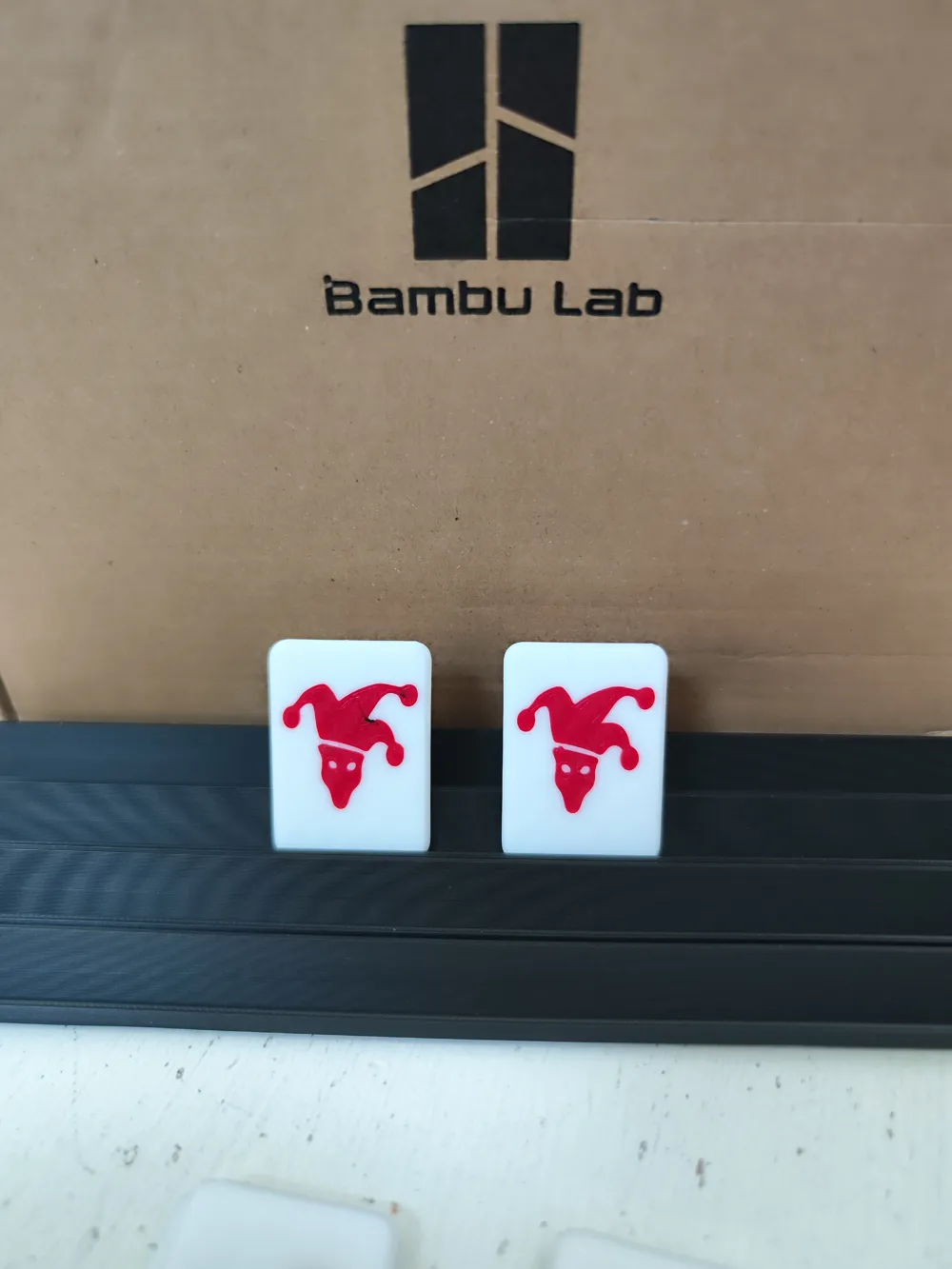 RUNO Expansion - Free 3D Print Model - MakerWorld