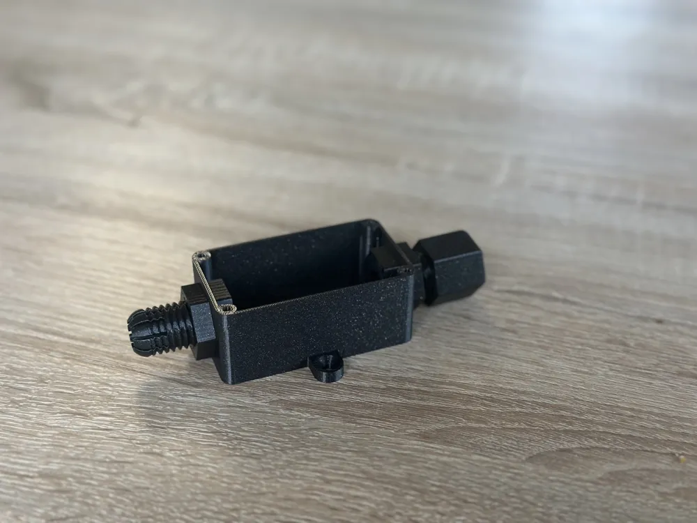 Junction Box Weatherproof IP65 - Free 3D Print Model - MakerWorld