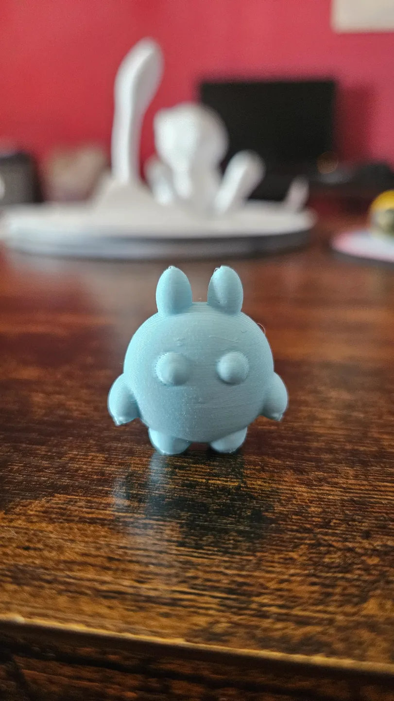 My First Model 3D by Kmush - MakerWorld