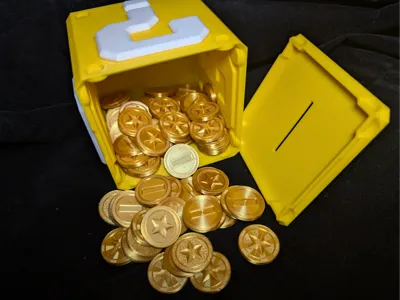 anselor | Published - MakerWorld