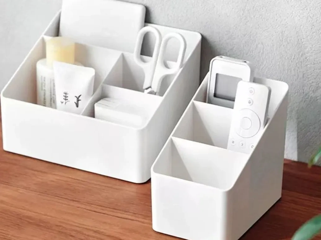 Phone Miscellaneous Storage Box (Printable for A1 mini) by Miao Jiabo ...