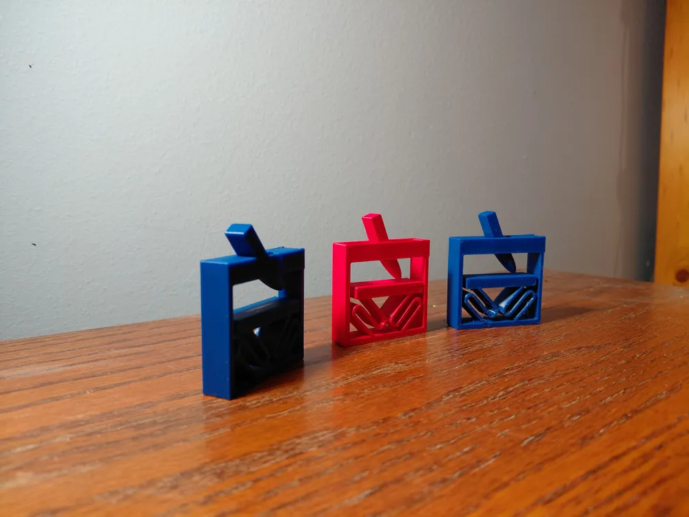 Switch fidget toy - Free 3D Print Model - MakerWorld
