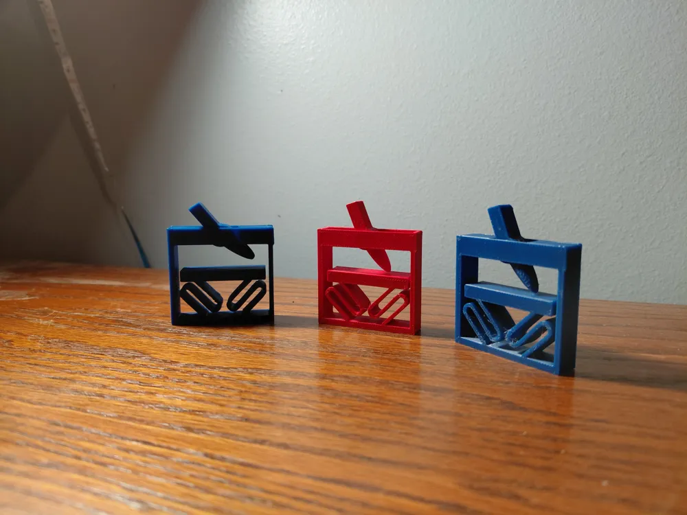Switch fidget toy - Free 3D Print Model - MakerWorld