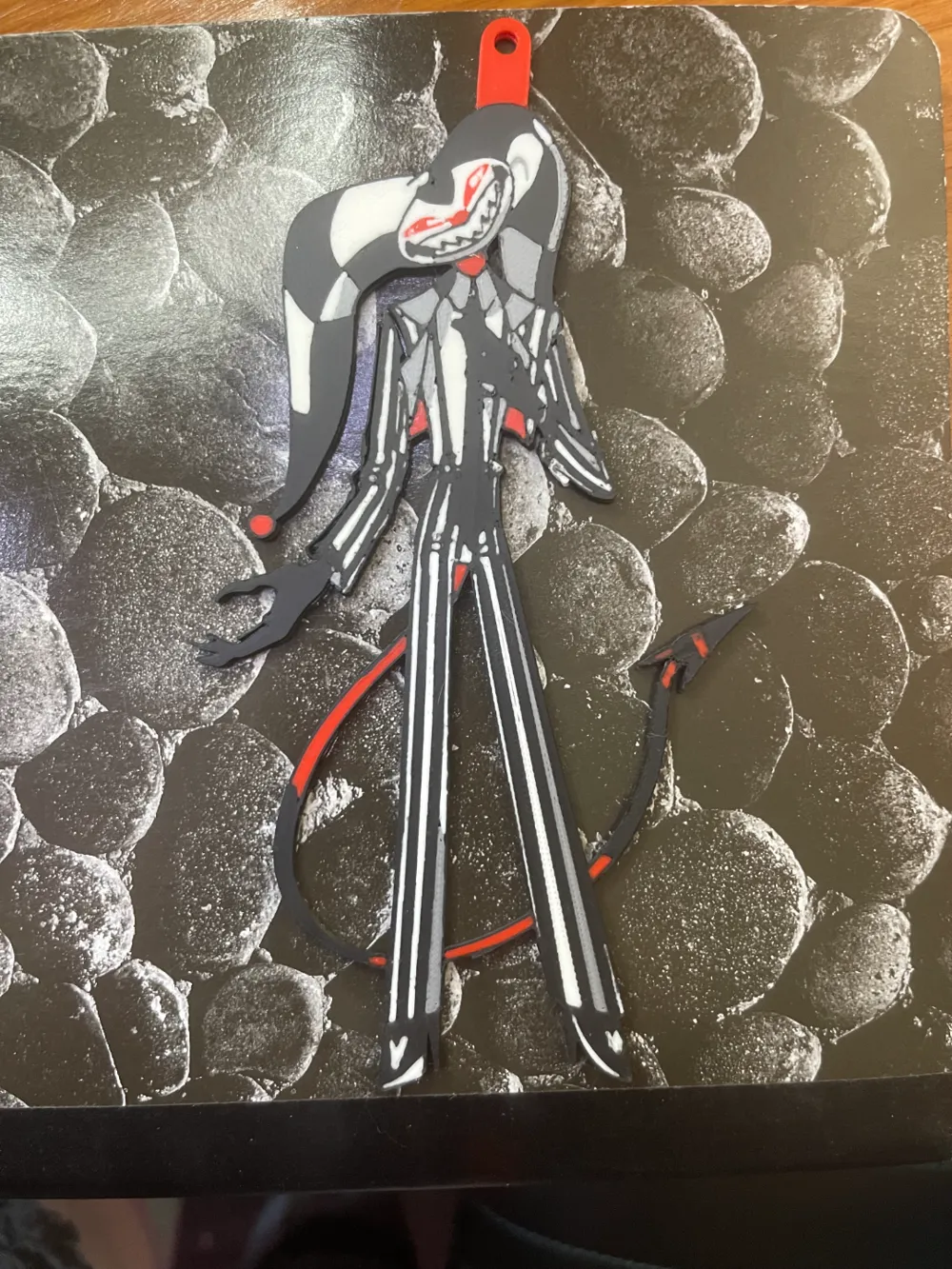 Fizzarolli Dangler - Helluva Boss by TinySinner13 - MakerWorld