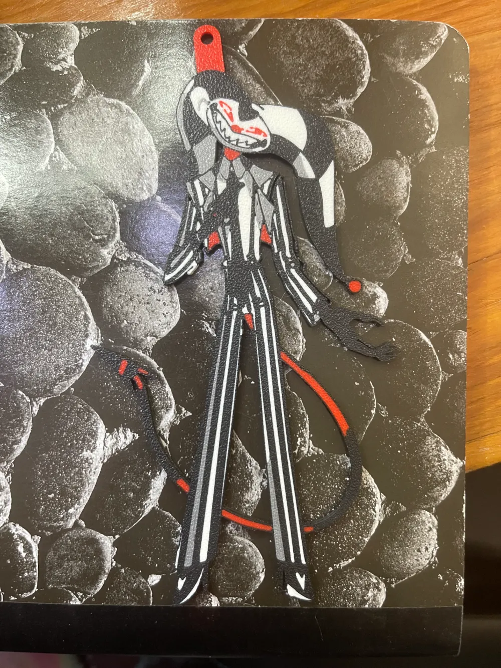 Fizzarolli Dangler - Helluva Boss by TinySinner13 - MakerWorld