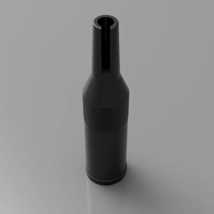 WW1 VB Grenade Launcher Model 2 - Free 3D Print Model - MakerWorld