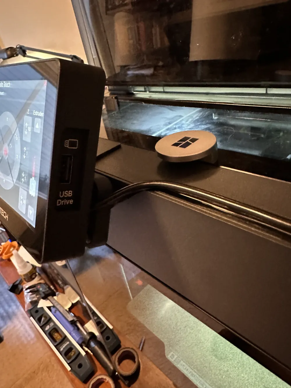 Big Tree Panda Mount by Brandon - MakerWorld