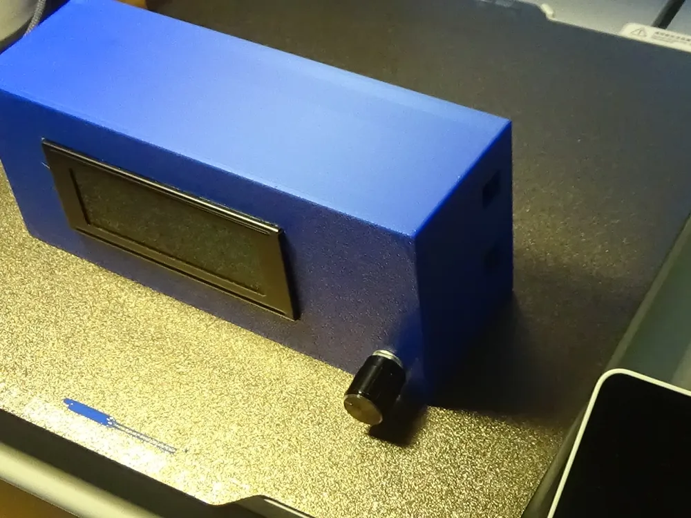 Arduino Uno case by Ankh - MakerWorld