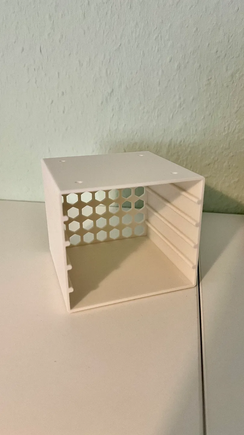 stackable Stampin' Up Pad holder for 5 Pads by Hendrik3D - MakerWorld