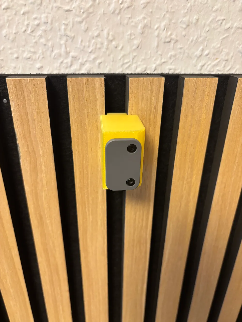 Filament spool holder acoustic panels by Garage_of_Creators - MakerWorld
