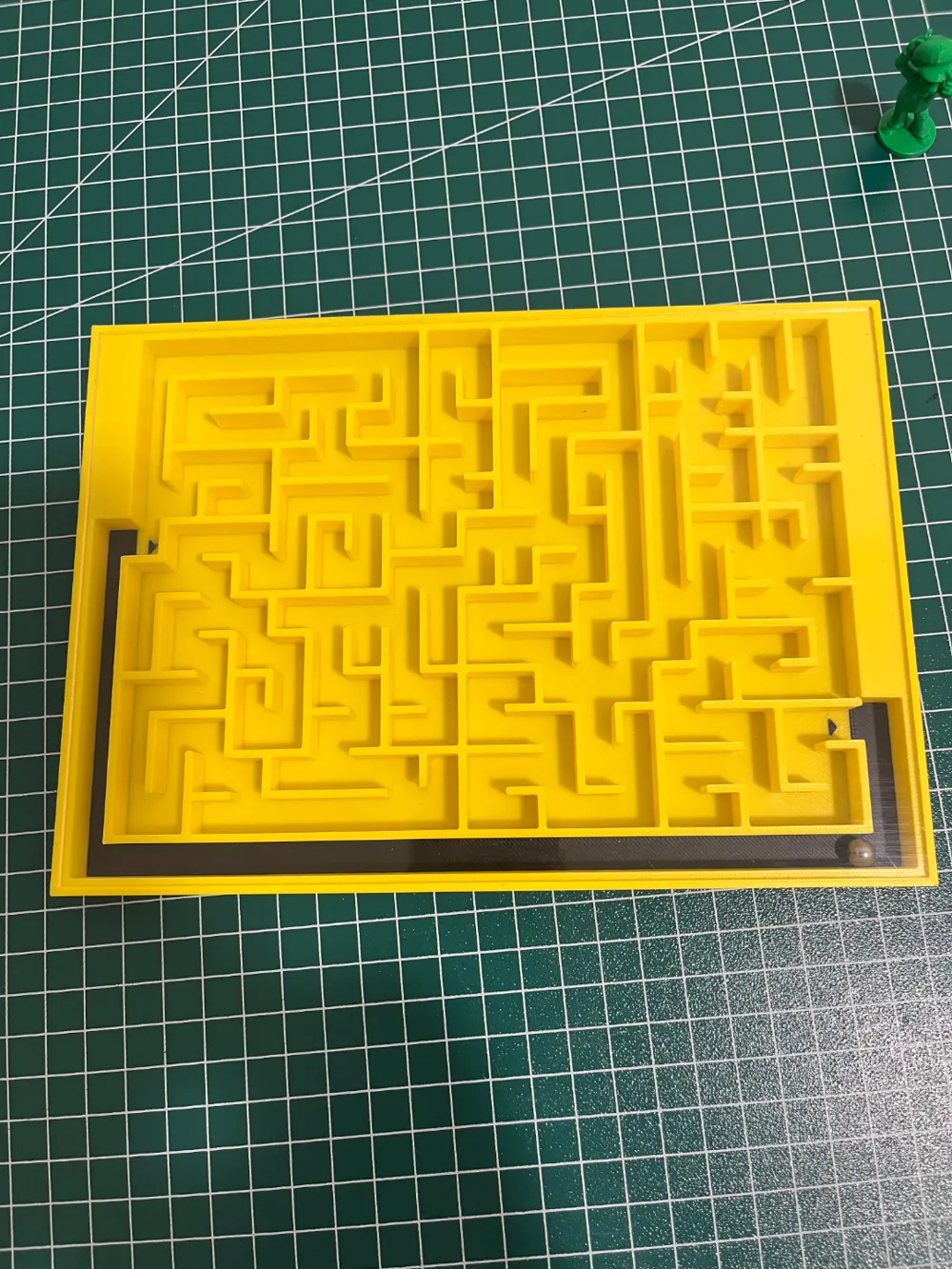Marble Maze A5 size by NexSeed - MakerWorld