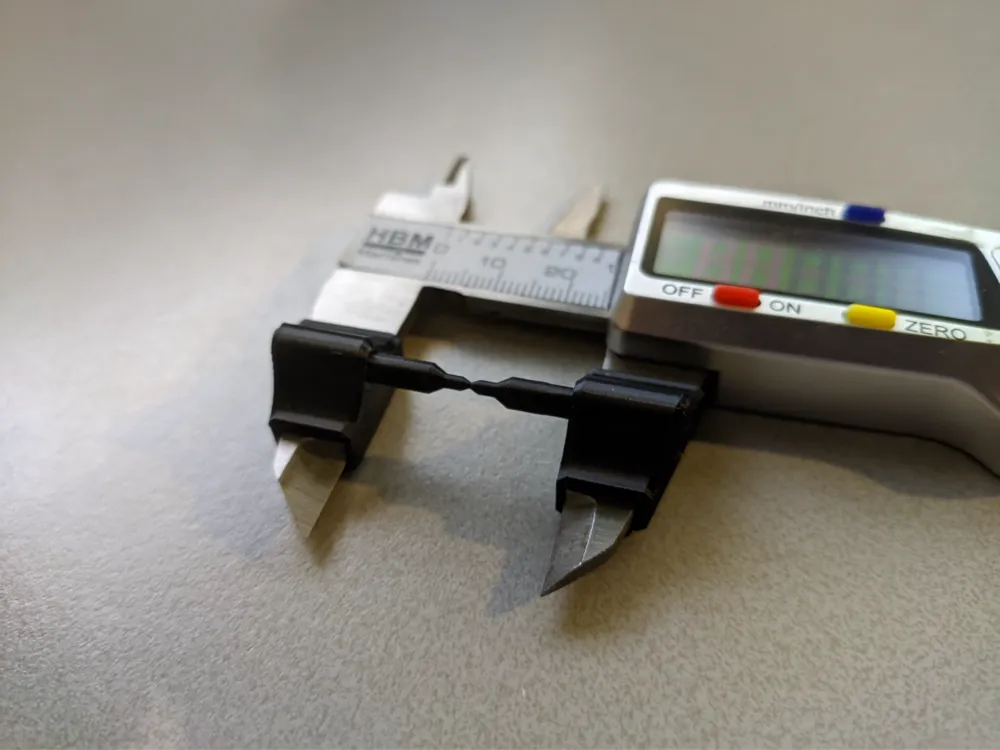 Calipers outside groove measuring tips by Rick219 - MakerWorld