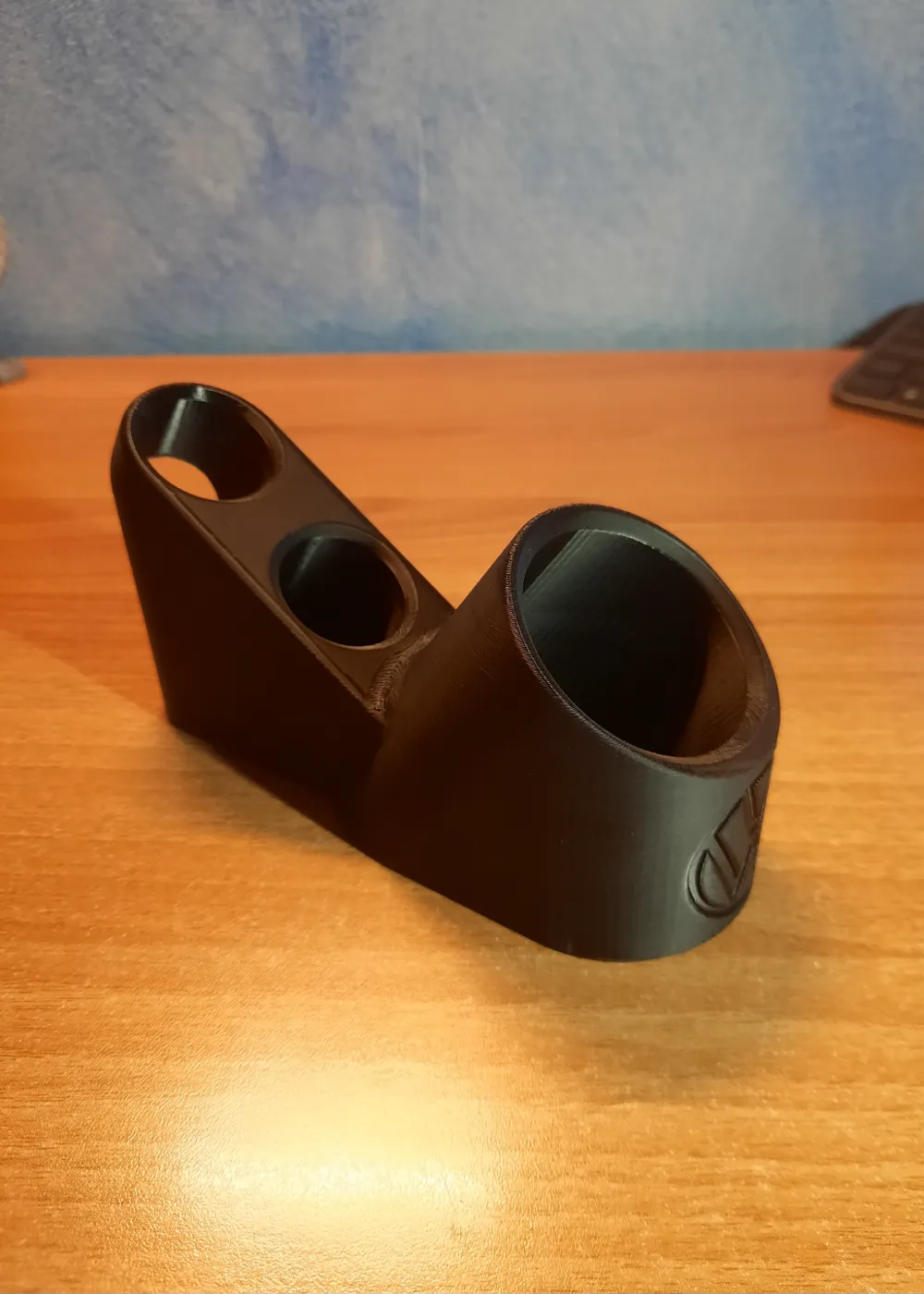 Car Door Organizer for VW Golf by Luke-Leek-98 - MakerWorld