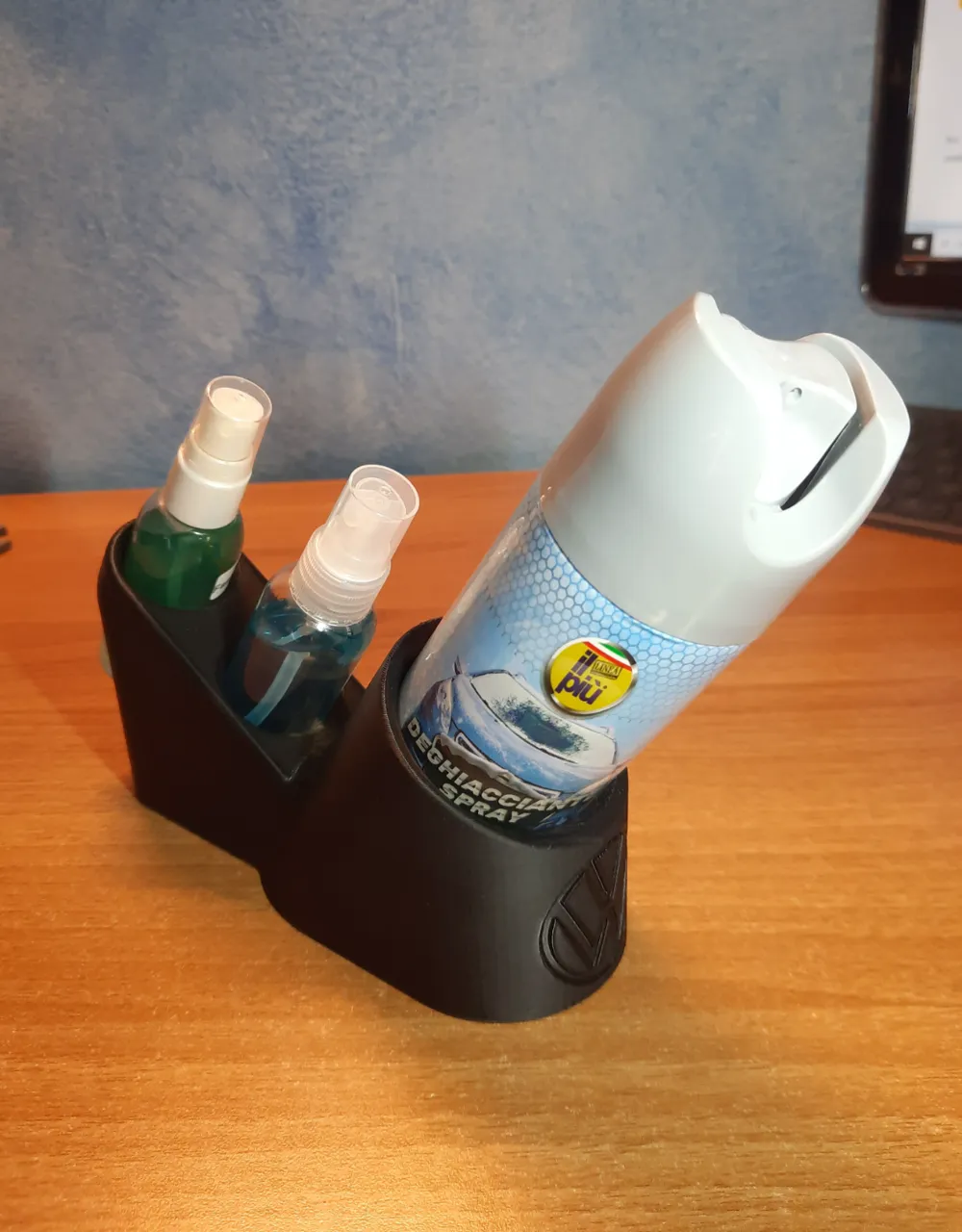 Car Door Organizer for VW Golf by Luke-Leek-98 - MakerWorld