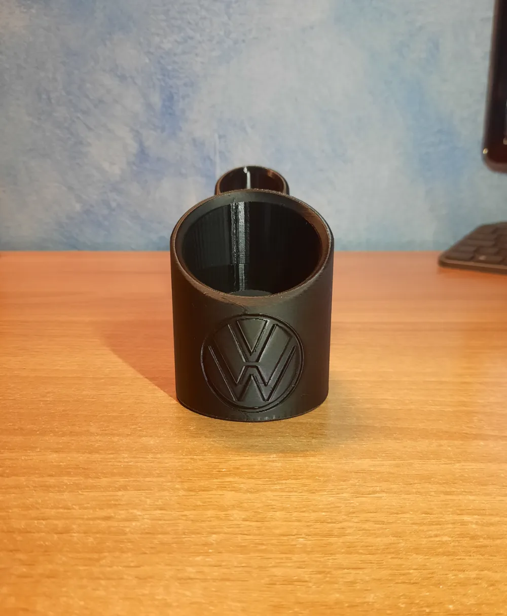 Car Door Organizer for VW Golf by Luke-Leek-98 - MakerWorld