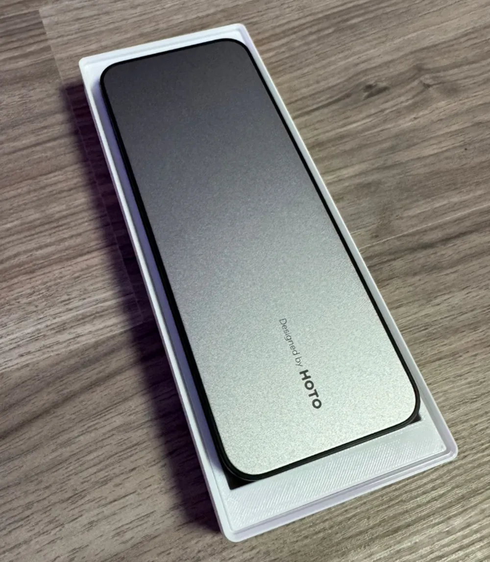 Gridfinity HOTO Fine Mechanic Insert by Ermin89 - MakerWorld