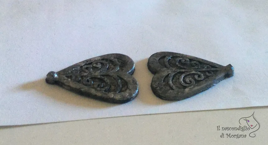 Anna 's cloak clasp by DrakeTech - MakerWorld