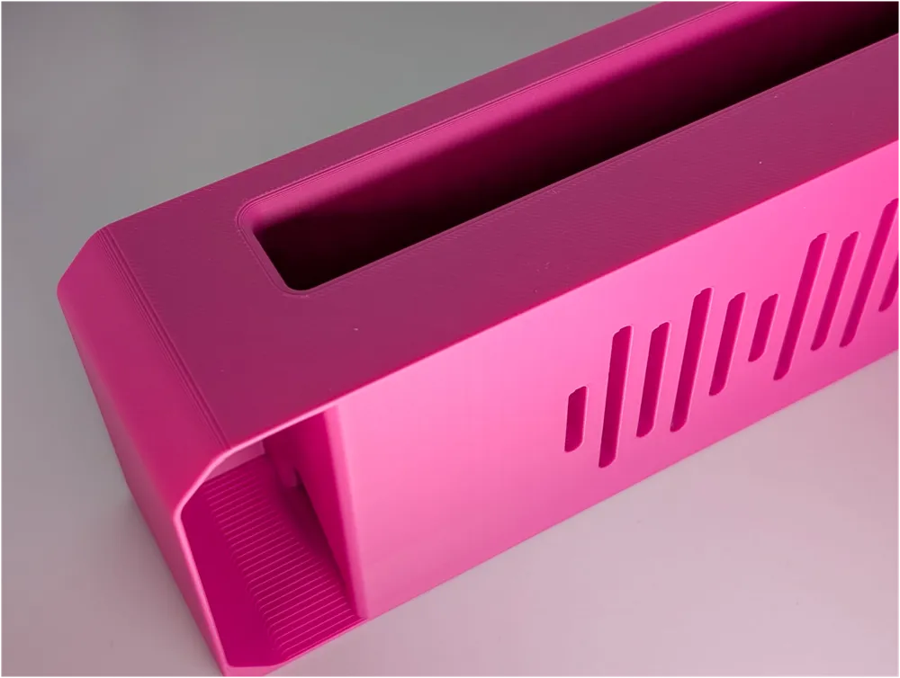 iPad and foldable phone Amplifier Passive Speaker by Adivor - MakerWorld