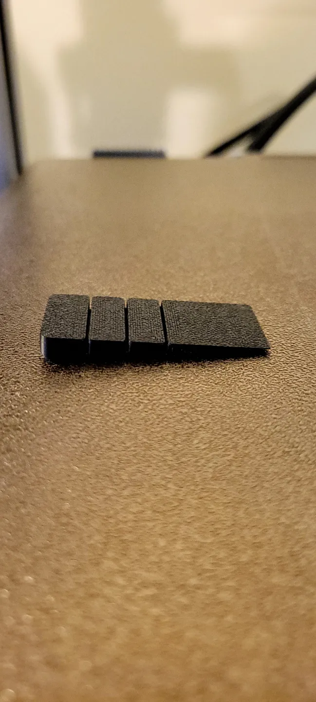 Small Furniture Shims by Rill Dill MakerWorld: Download Free 3D Models