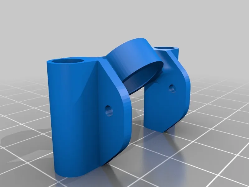 Skinny B*tch FPV racing frame by codehustler - MakerWorld