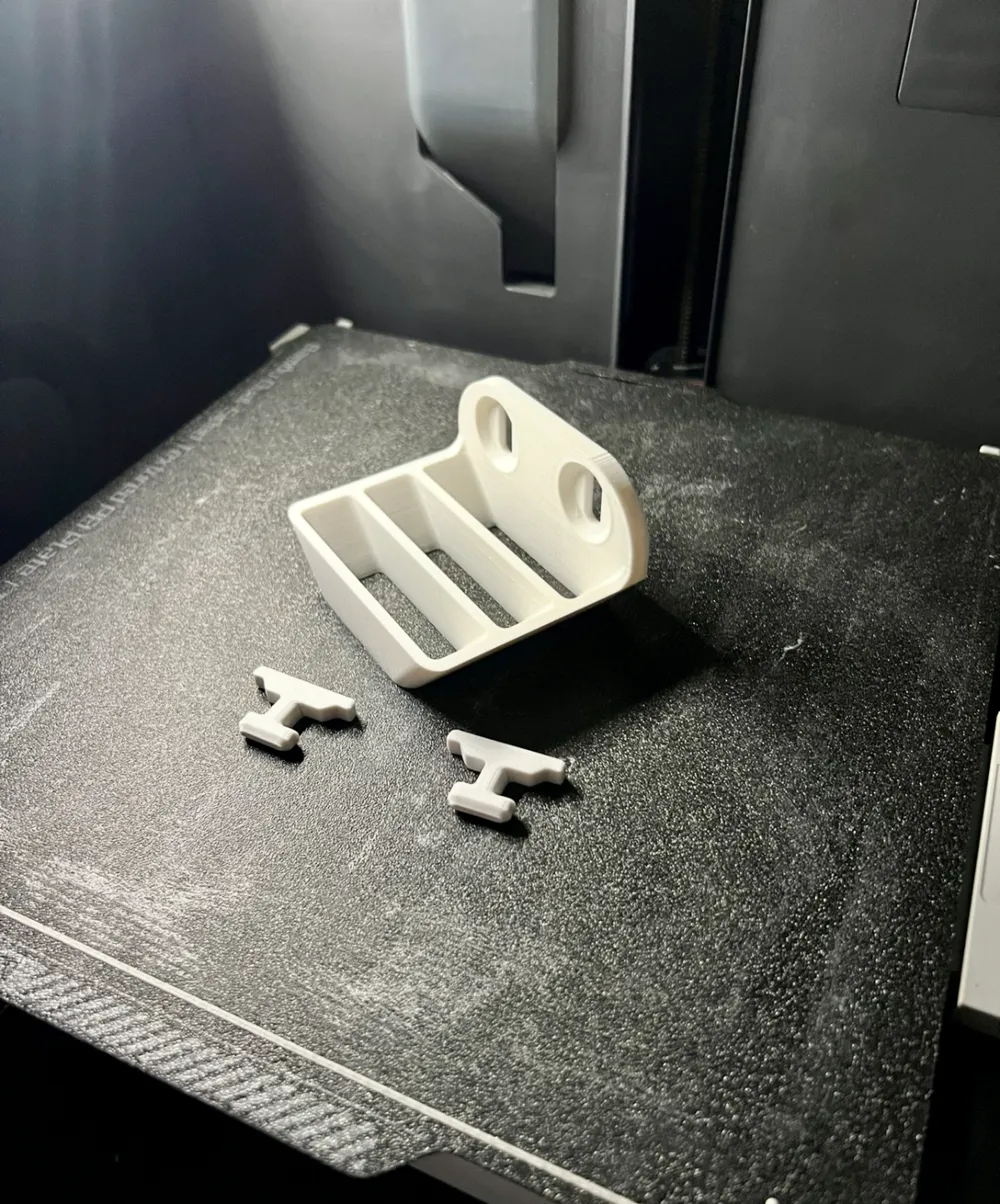 IKEA SKADIS TOOL HOLDER V3 by Gr3dstampaidee MakerWorld: Download Free 3D Models