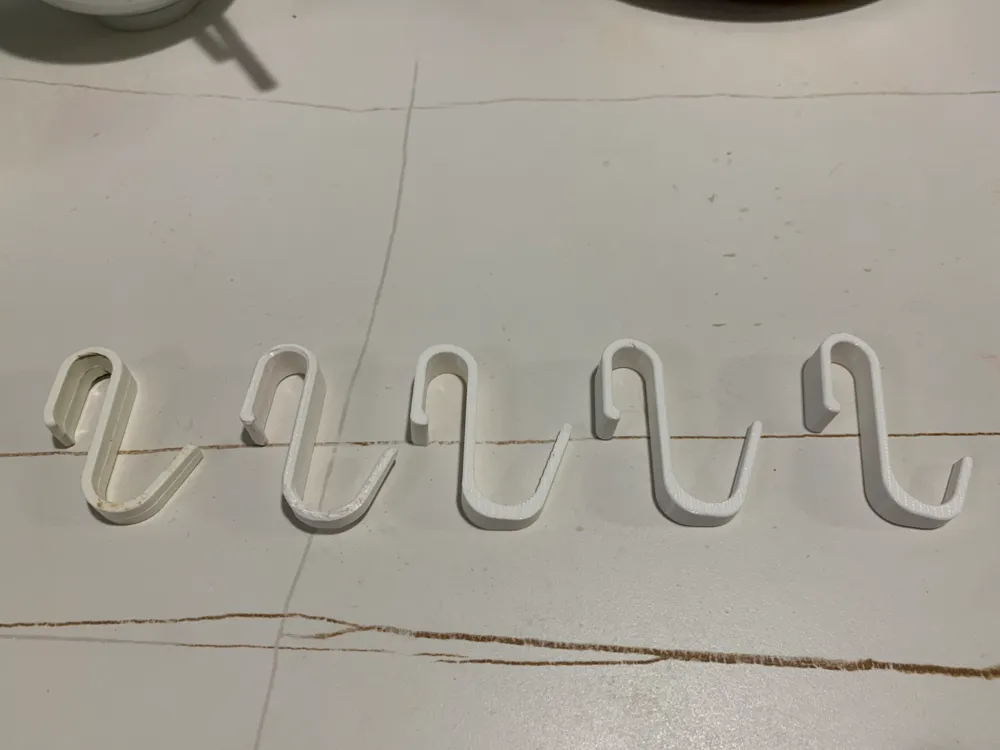 SUNNERSTA Hook by popuui_国际版 - MakerWorld