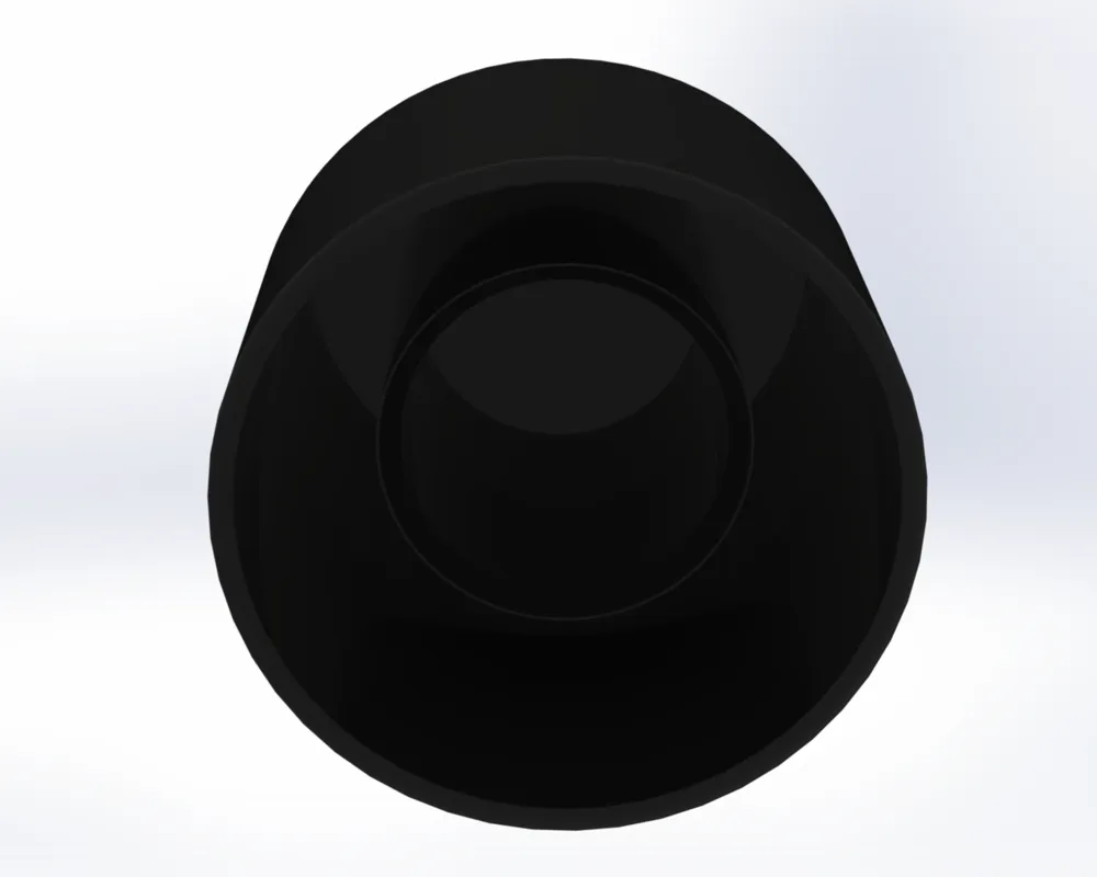 Oozy Glow Lava Lamp Replacement Cap by ThatNerdEric MakerWorld ...