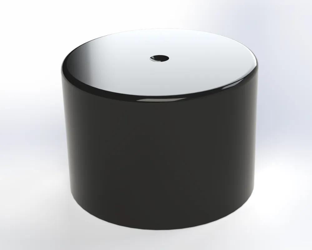 Oozy Glow Lava Lamp Replacement Cap by ThatNerdEric MakerWorld ...