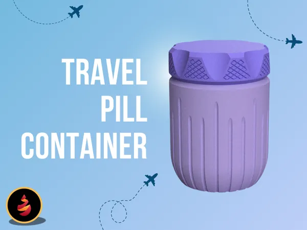 Search:tag: pillcase - MakerWorld