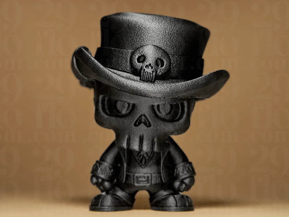 Scheletro #1 da 29FLO MakerWorld: Scarica Modelli 3D Gratuiti