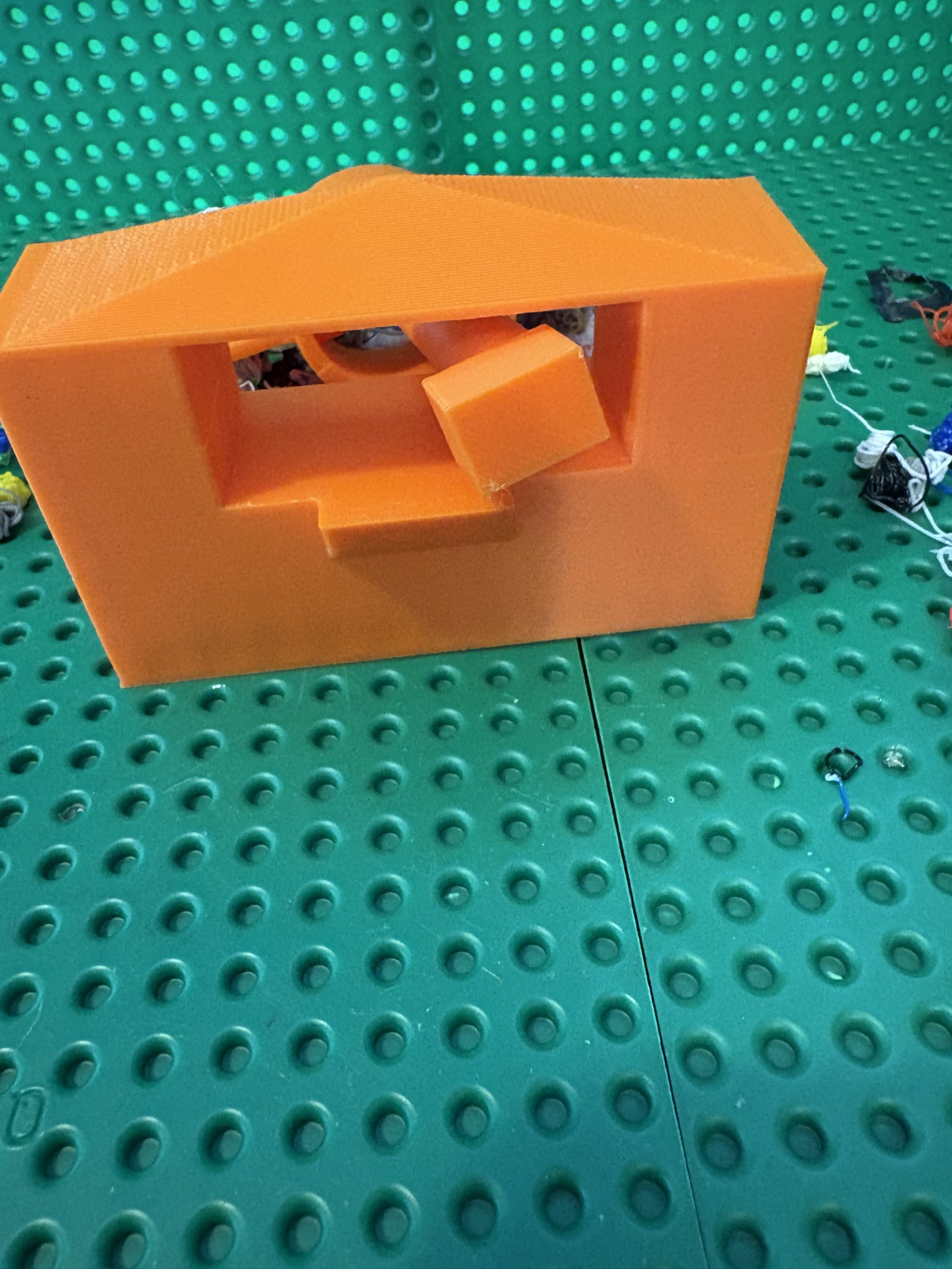 3D-Printer POOP-Wheel - Free 3D Print Model - MakerWorld