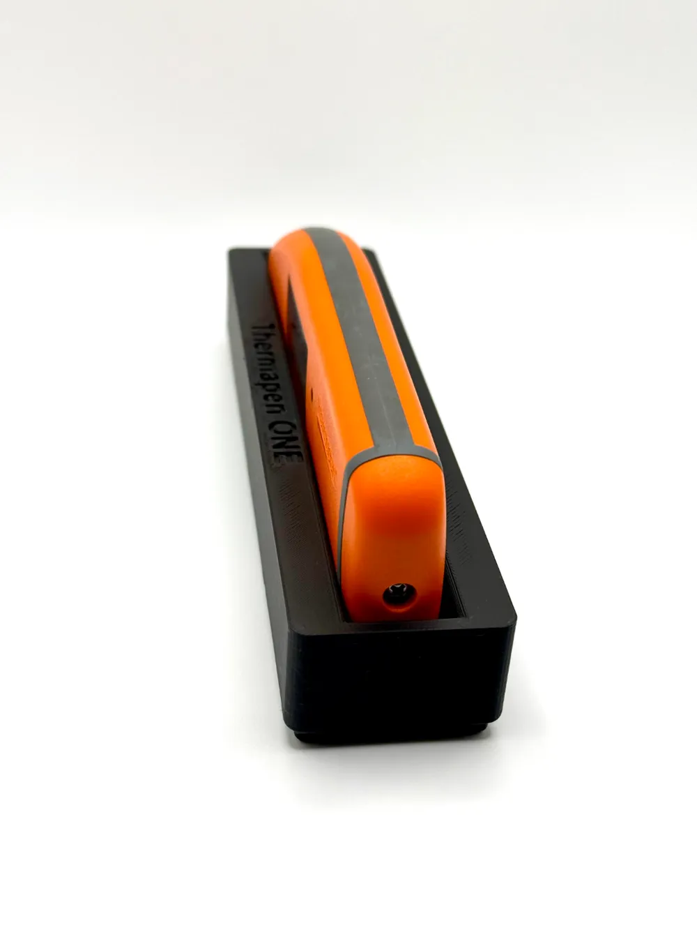 Gridfinity Thermapen Holder by Hopper_Dropper - MakerWorld