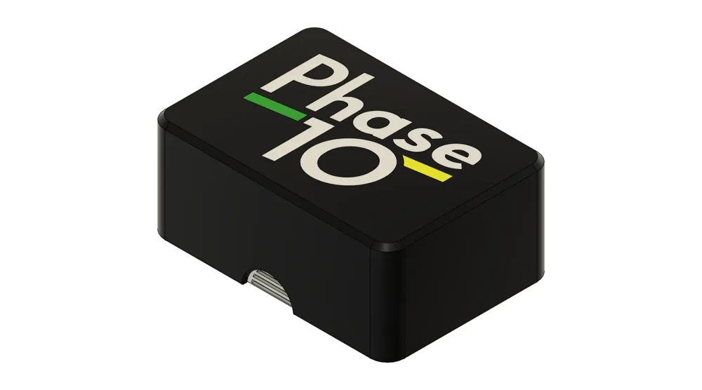 Phase10 Box by oldini - MakerWorld