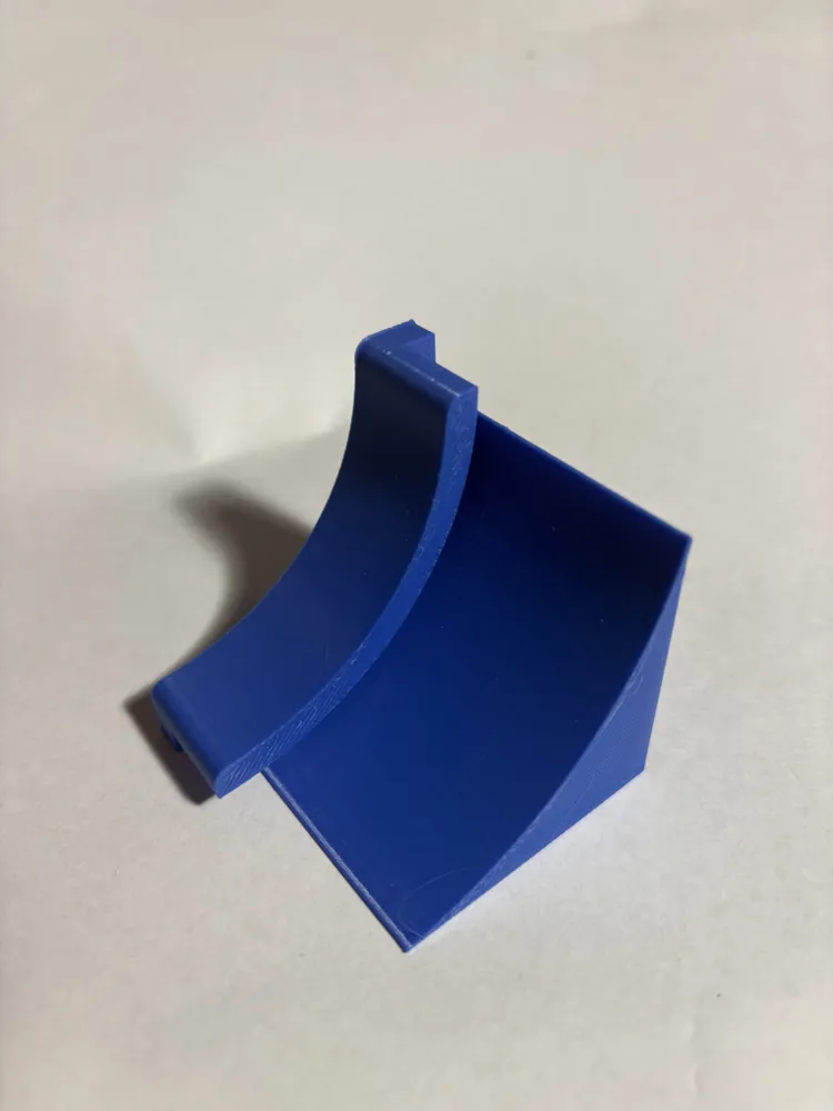 Paper Photobooth - Free 3D Print Model - MakerWorld