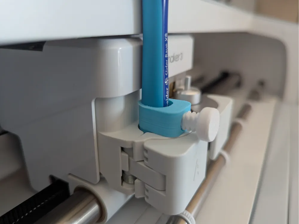 universal adapter cricut - Free 3D Print Model - MakerWorld