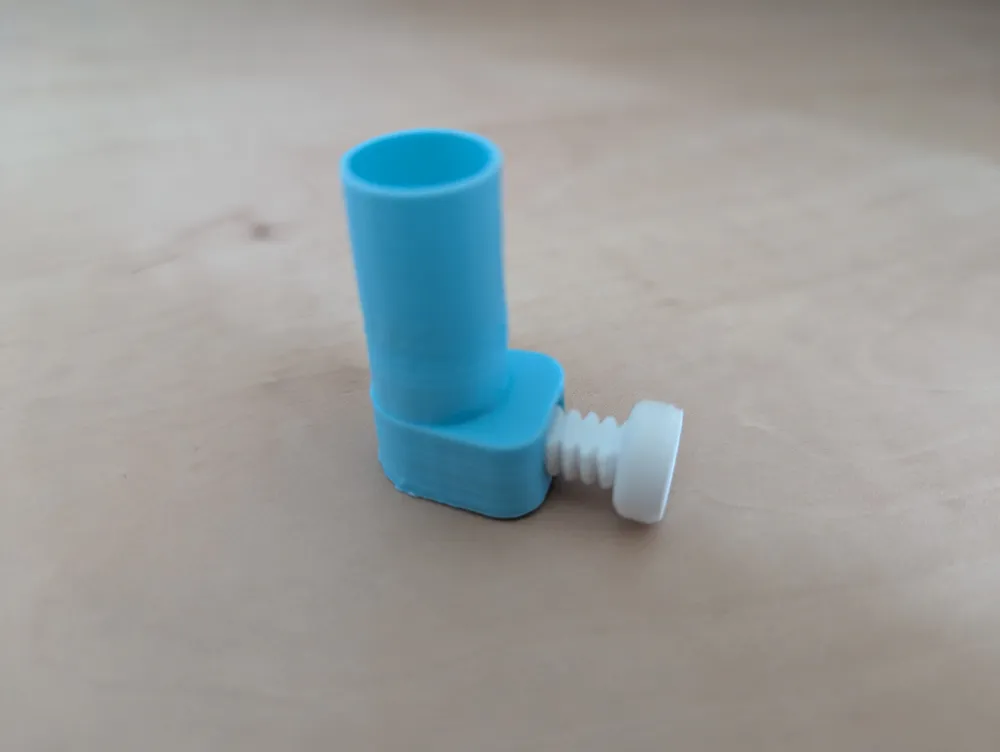 universal adapter cricut - Free 3D Print Model - MakerWorld
