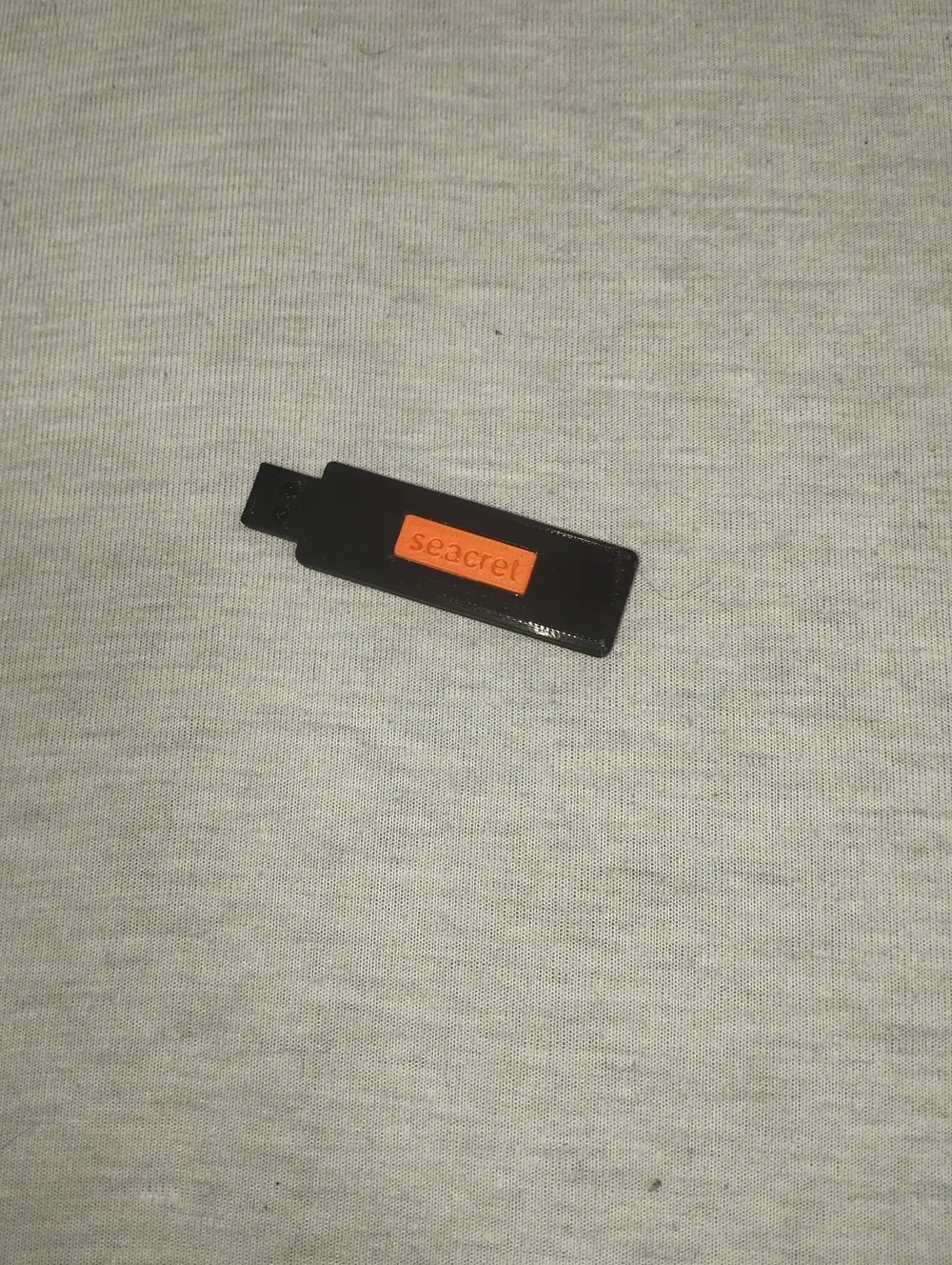 fake tpu usb drive prank by comendernez MakerWorld: Download Free 3D Models